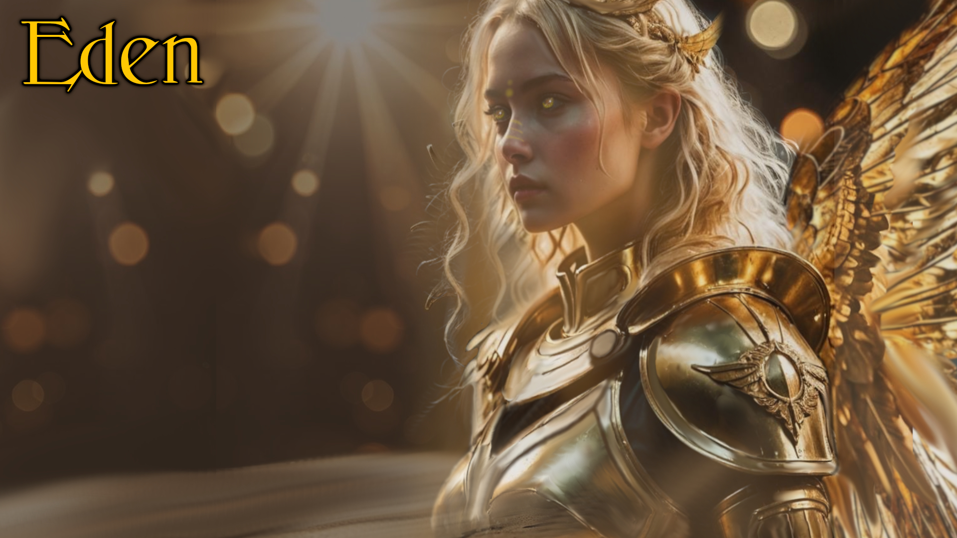 Our Characters – Highest Level of All