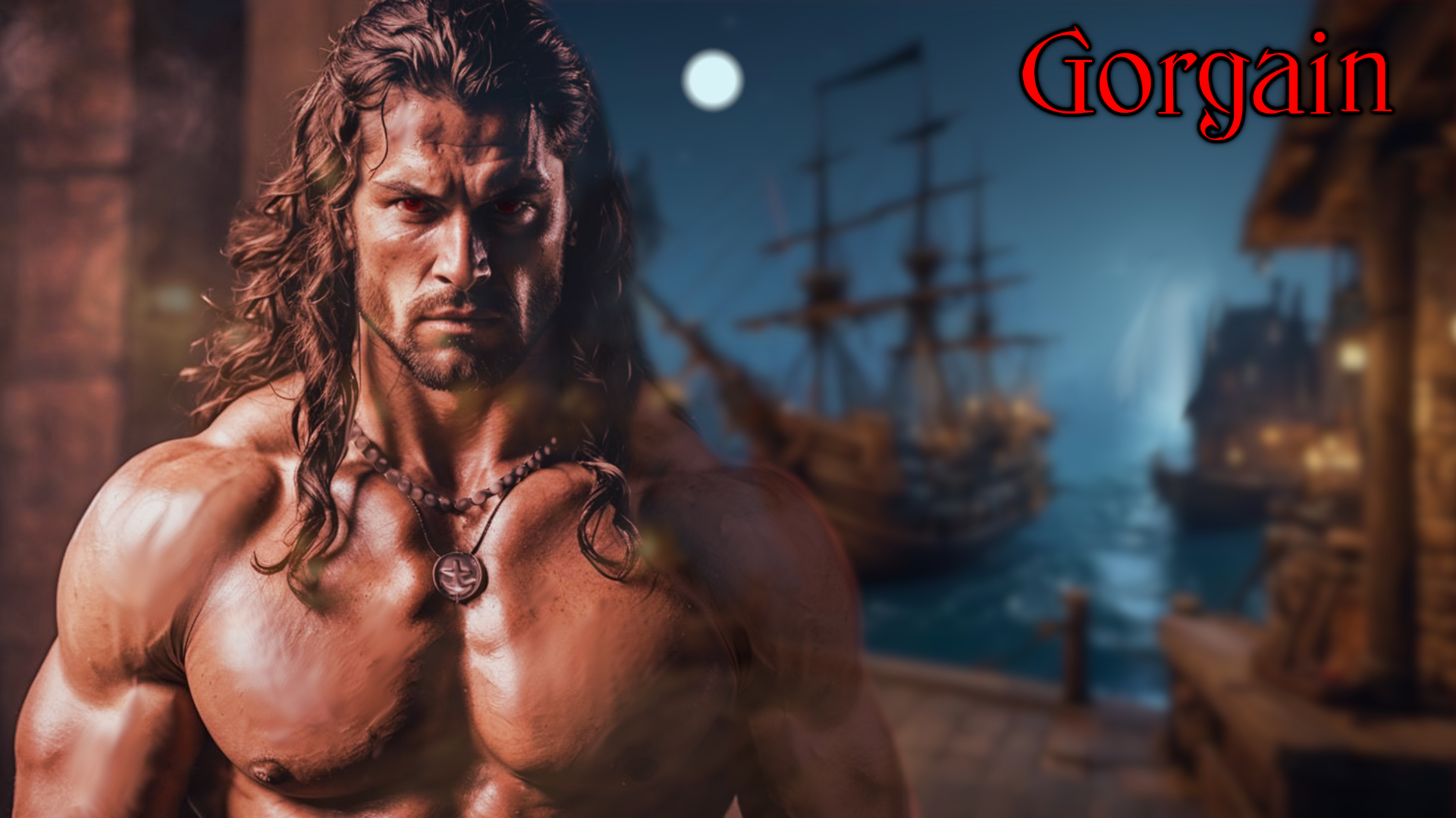Our Characters – Highest Level of All